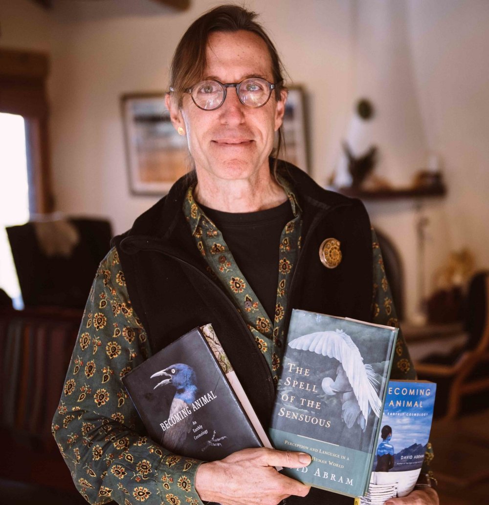 Reading Group: Abram on Becoming-Animal | Pittsburgh Continental ...